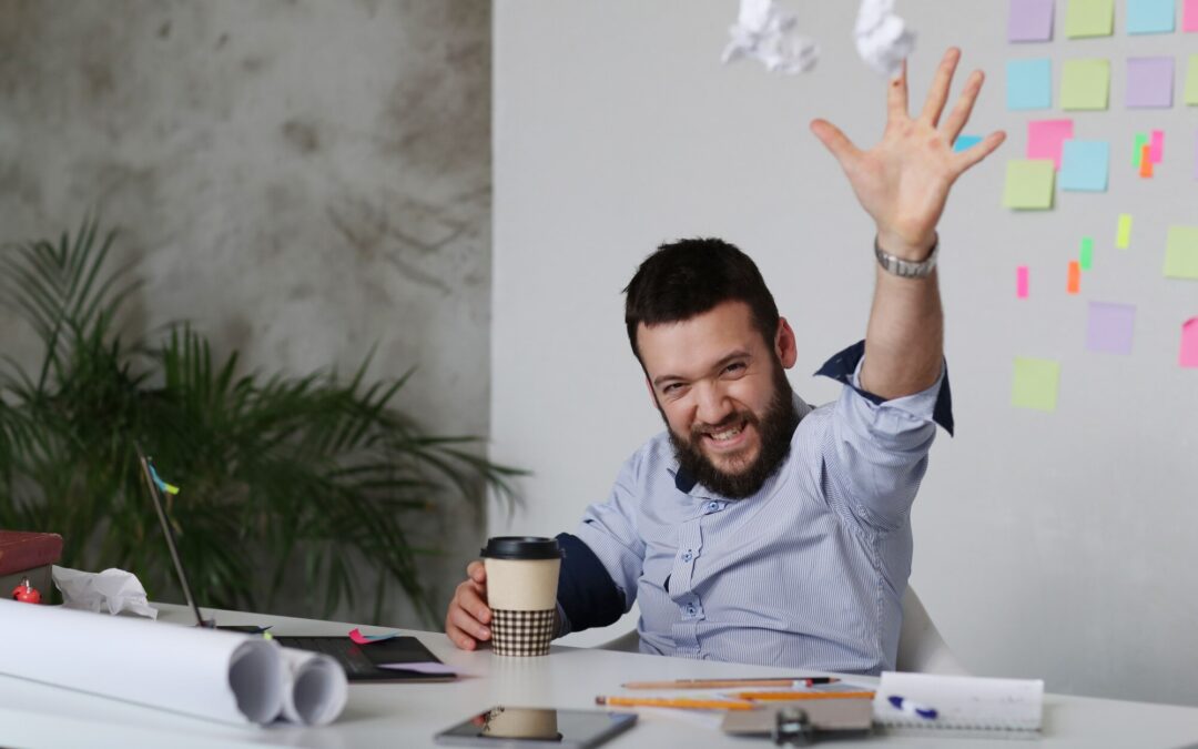 How Does the 2% Achieve Their New Year’s Resolutions? - Martín Tuirán